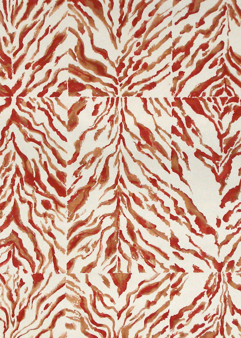 Tanzania | Discounted Luxury Fabric | Cottage Textiles