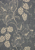 Hops | Discounted Luxury Fabric | Cottage Textiles