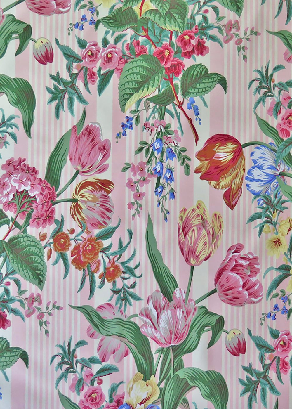 Lady Keith | Discounted Luxury Fabric | Cottage Textiles