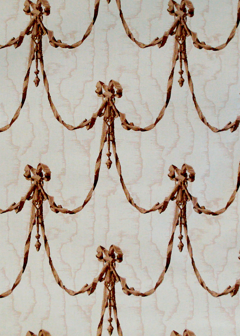 Royal Swag | Discounted Luxury Fabric | Cottage Textiles