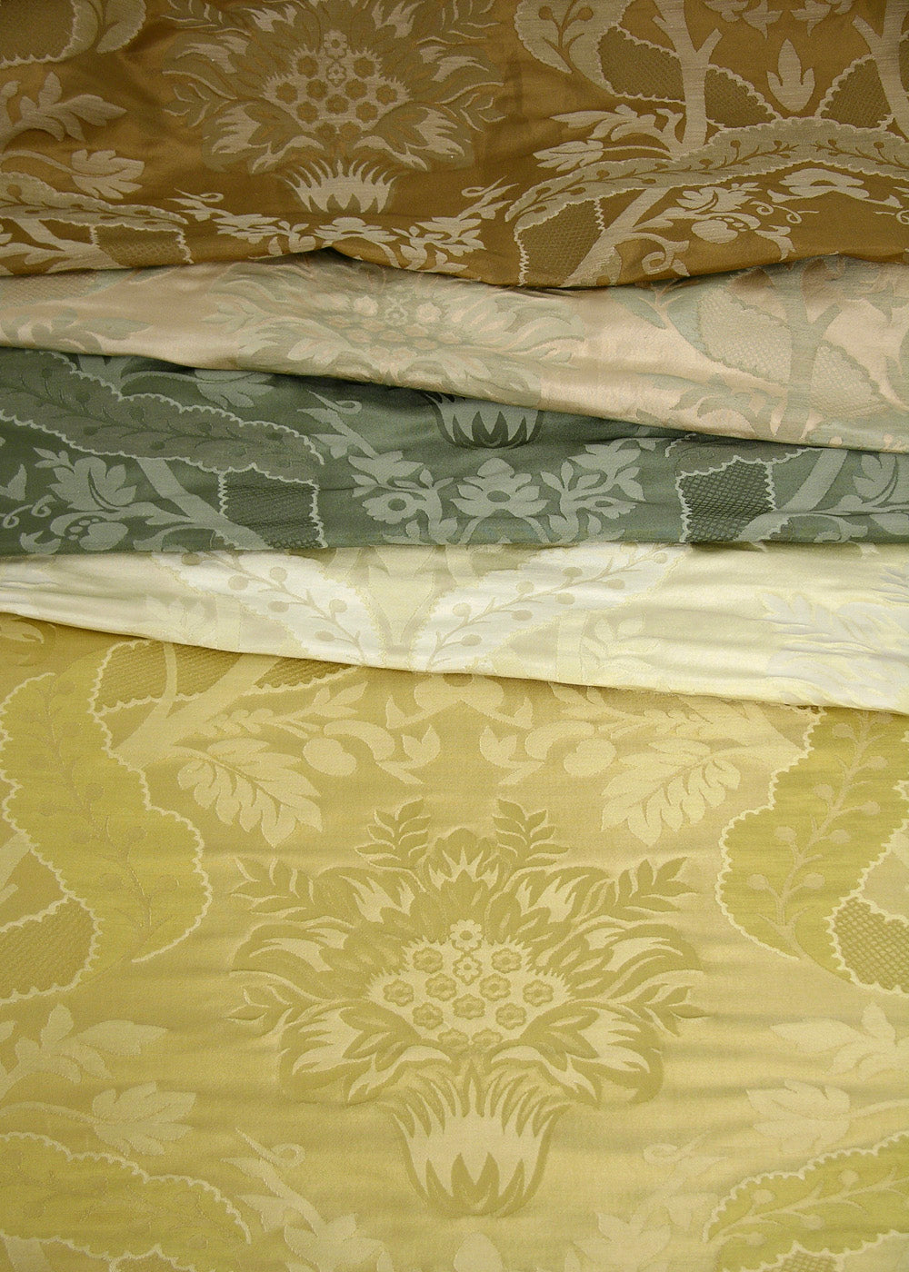 Chateau Damask | Discounted Luxury Fabric | Cottage Textiles
