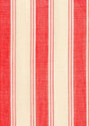 Cotton Stripe | Discounted Luxury Fabric | Cottage Textiles