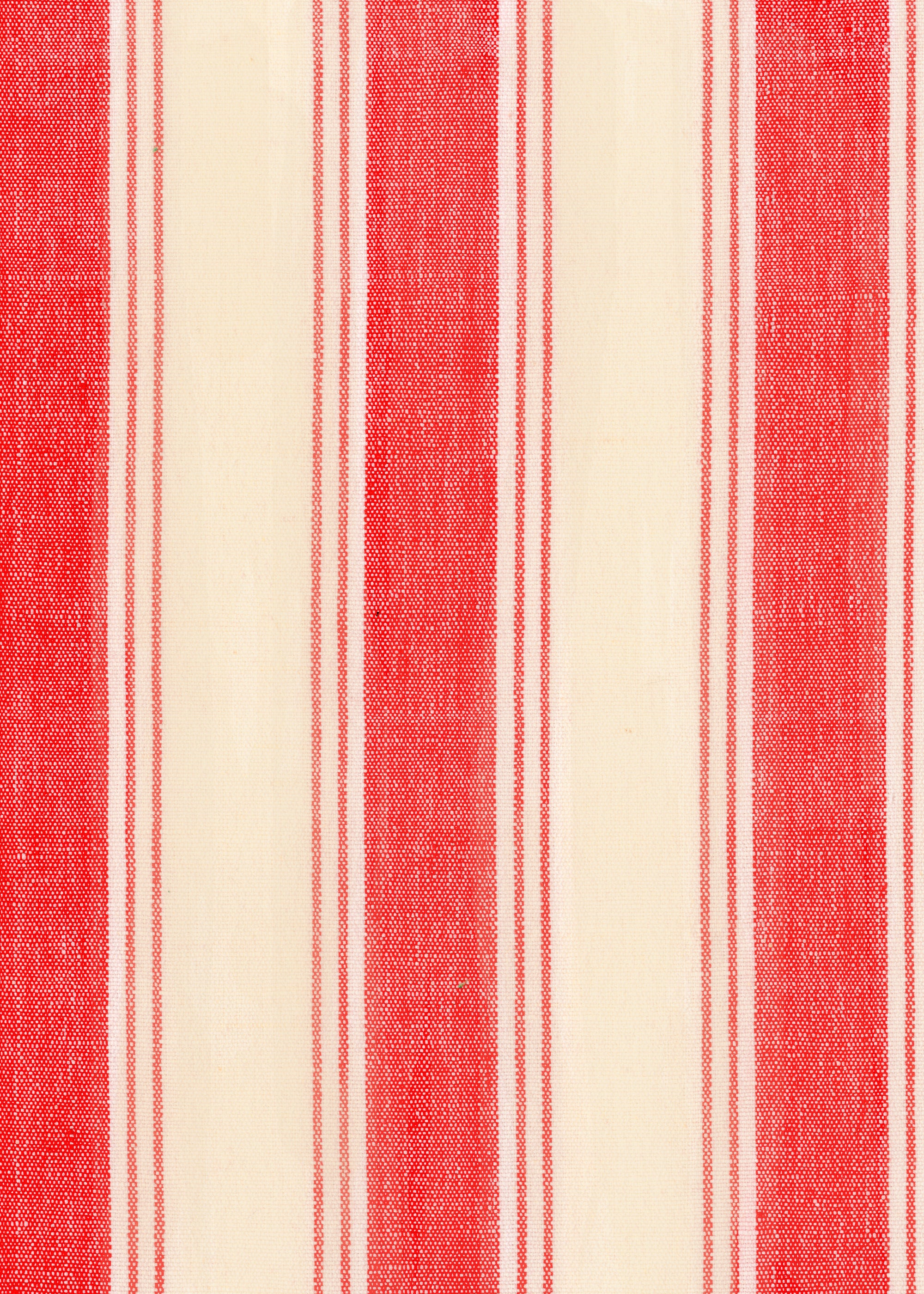 Cotton Stripe | Discounted Luxury Fabric | Cottage Textiles